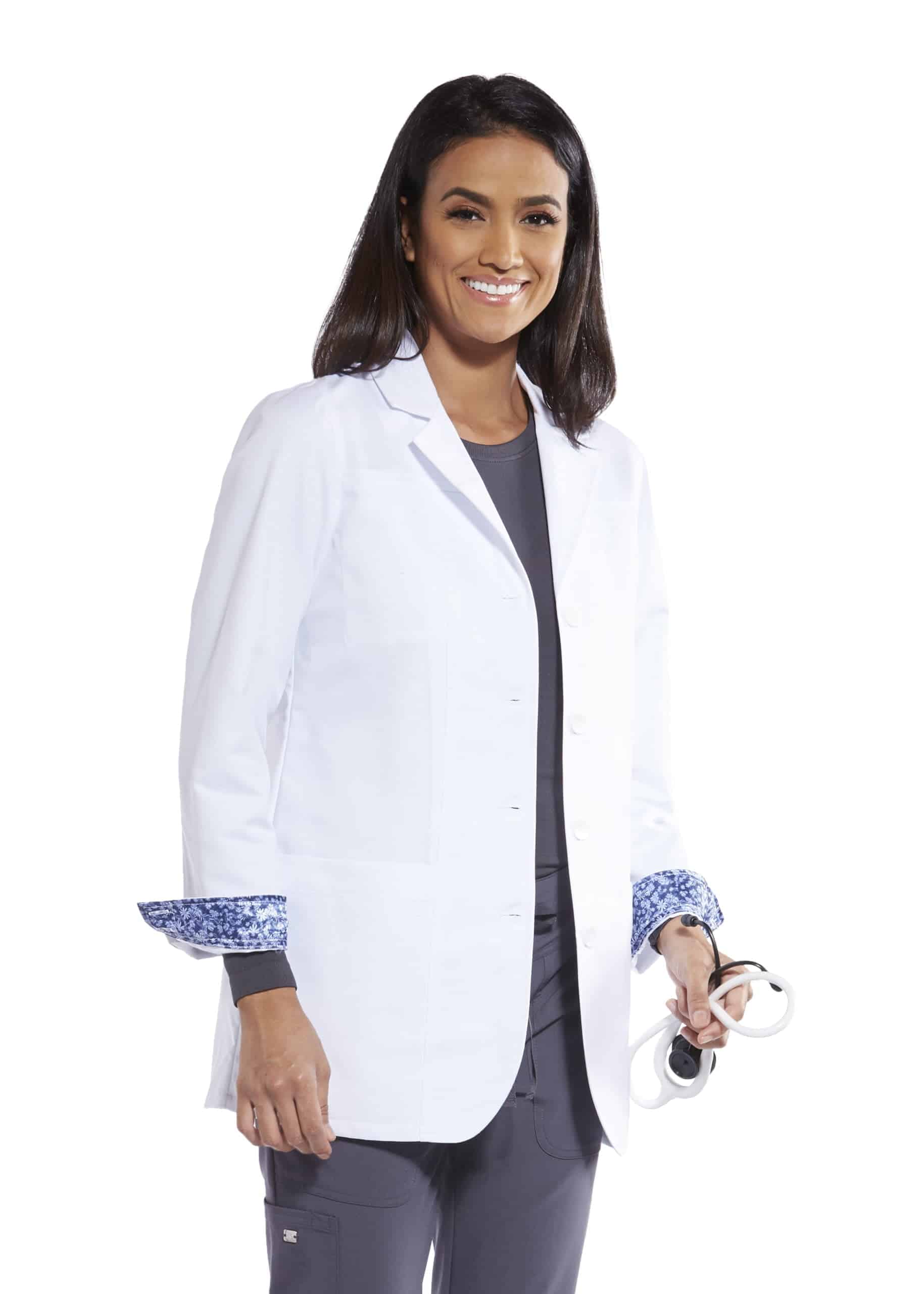 Barco Grey’s Anatomy GRC950 Ivy Lab Coat 30″ - PROF