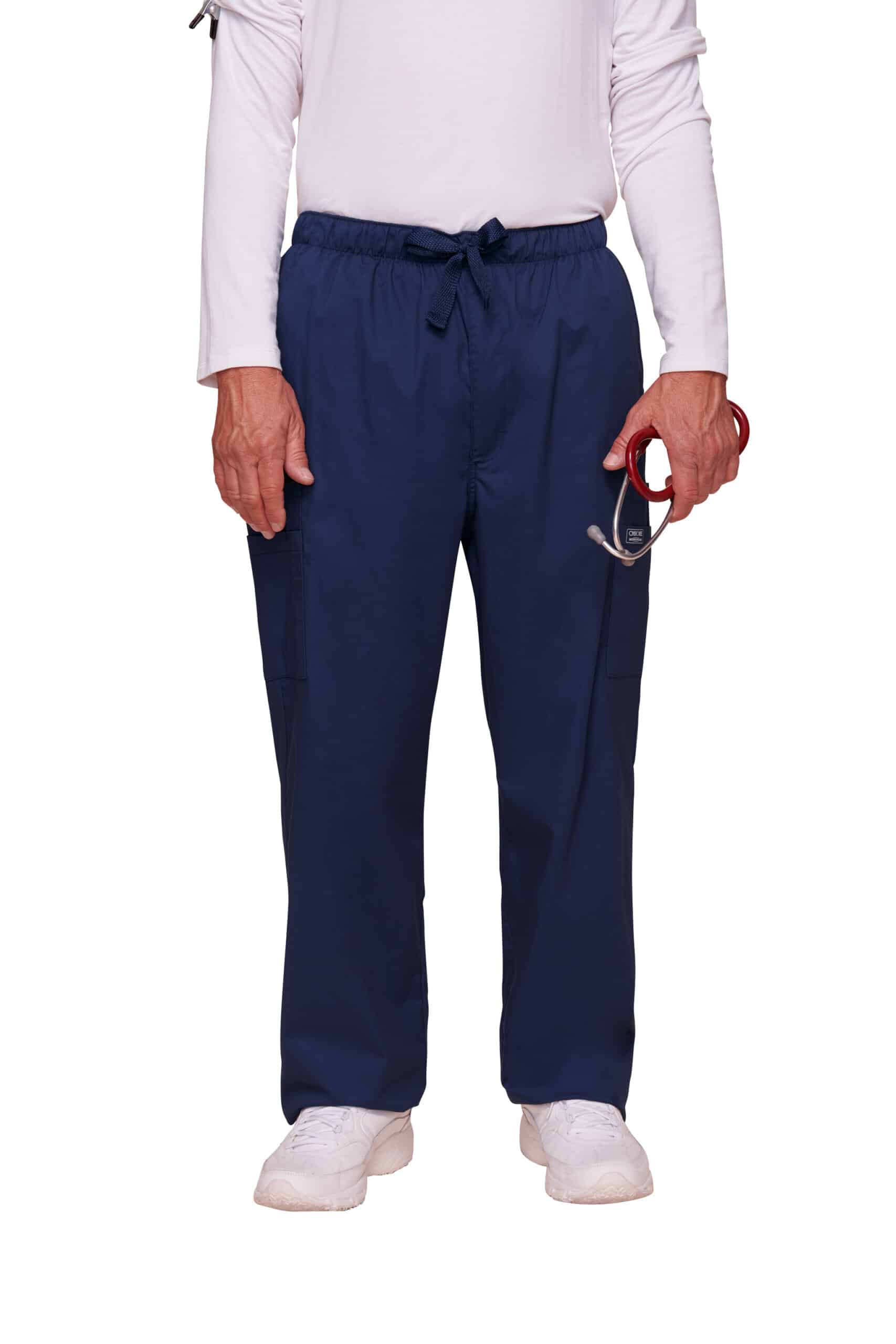 Cherokee Core Stretch WWE4243 Pant - PROF